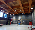 The Ardler Complex | Cafe